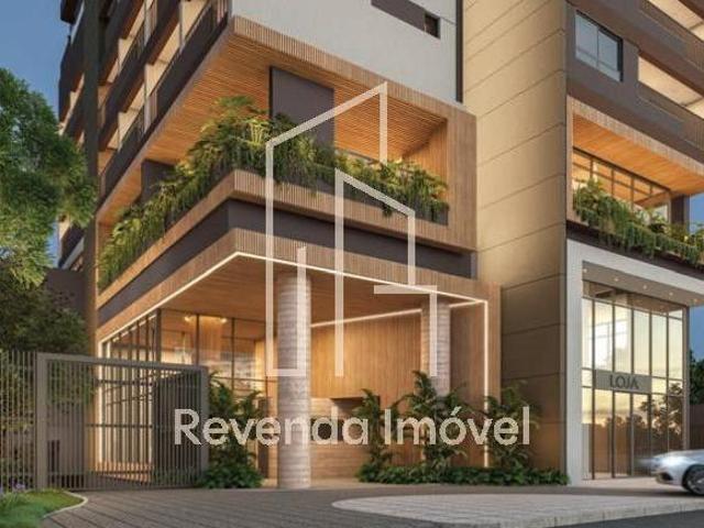 Apartamento RESIDENCIAL em SÃO PAULO SP, INDIANÓPOLIS
