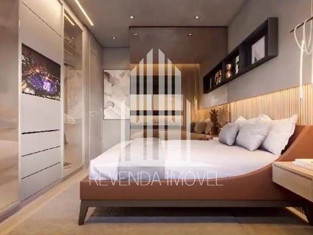 Apartamento RESIDENCIAL em SÃO PAULO SP, INDIANÓPOLIS