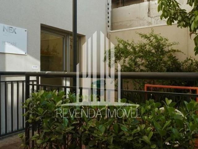 Apartamento RESIDENCIAL em SÃO PAULO SP, INDIANÓPOLIS