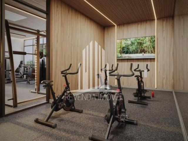 Apartamento RESIDENCIAL em SÃO PAULO SP, INDIANÓPOLIS