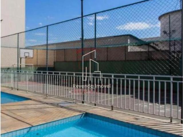 Apartamento RESIDENCIAL em SÃO PAULO SP, IPIRANGA