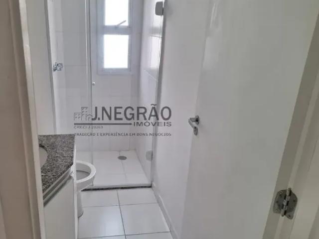Apartamento residencial em são paulo sp, ipiranga