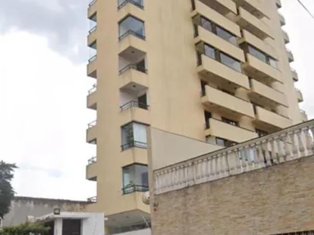 Apartamento residencial em são paulo sp, ipiranga