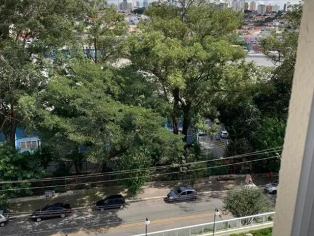 Apartamento residencial em são paulo sp, ipiranga