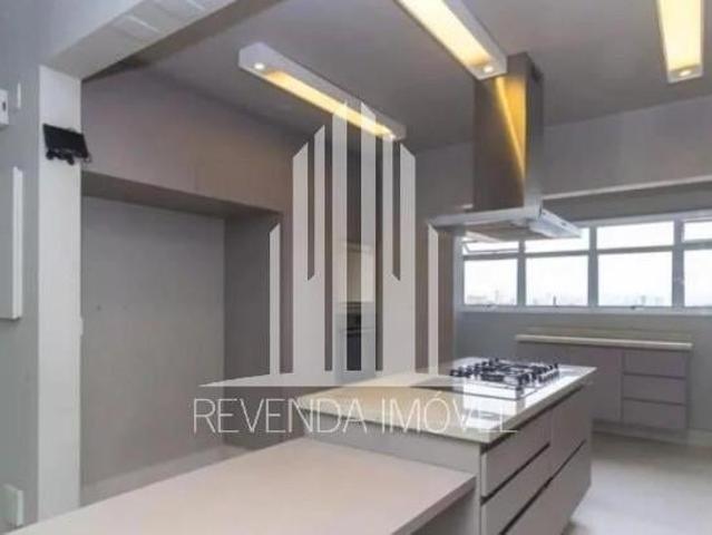 Apartamento RESIDENCIAL em SÃO PAULO SP, IPIRANGA