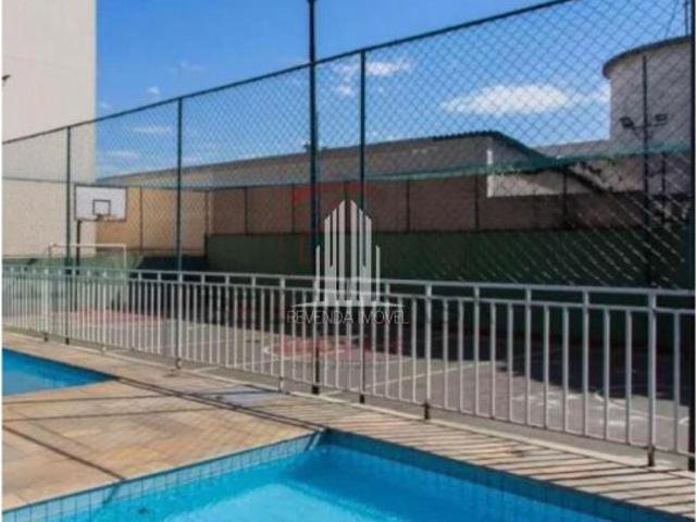 Apartamento RESIDENCIAL em SÃO PAULO SP, IPIRANGA
