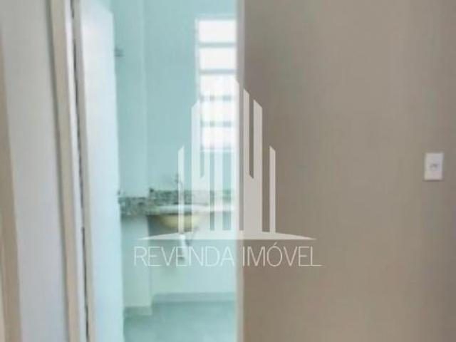 Apartamento RESIDENCIAL em SÃO PAULO SP, IPIRANGA