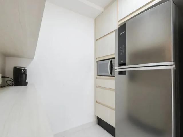 Apartamento residencial em são paulo sp, ipiranga