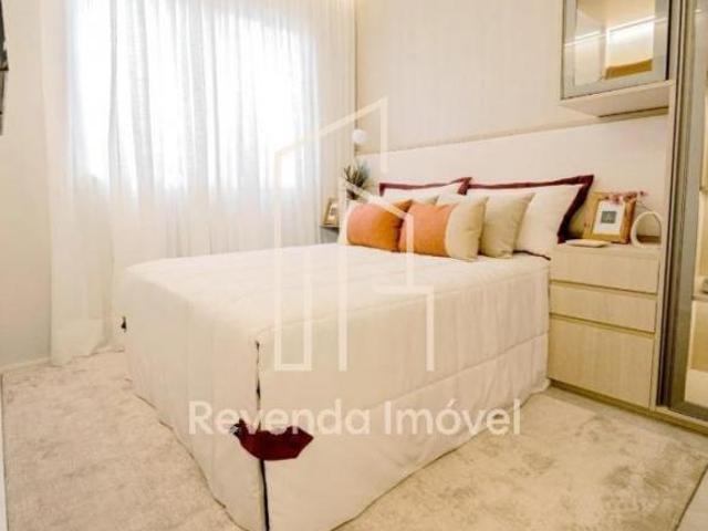 Apartamento RESIDENCIAL em São Paulo SP, Ipiranga