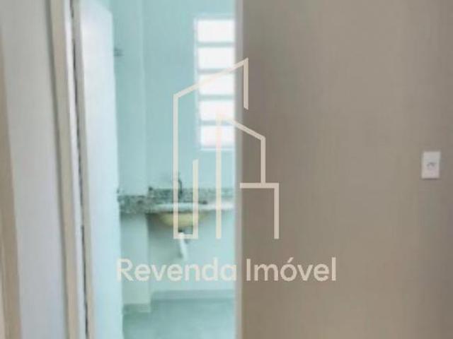 Apartamento RESIDENCIAL em SÃO PAULO SP, IPIRANGA