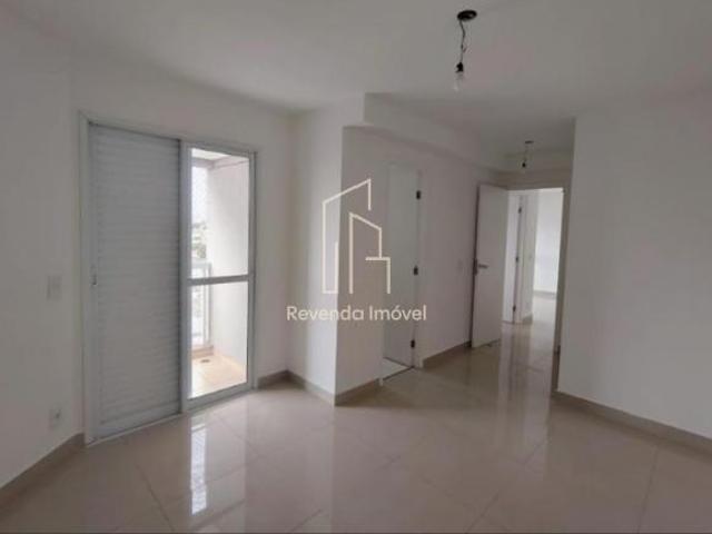 Imperdível! Apartamento à venda em São Paulo SP, Ipiranga 2 quartos, 1 suíte, 2 banheiros, 1 vaga