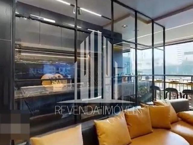 Apartamento RESIDENCIAL em São Paulo SP, Ipiranga