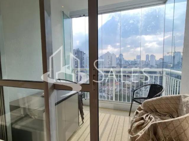 Apartamento residencial em são paulo sp, ipiranga