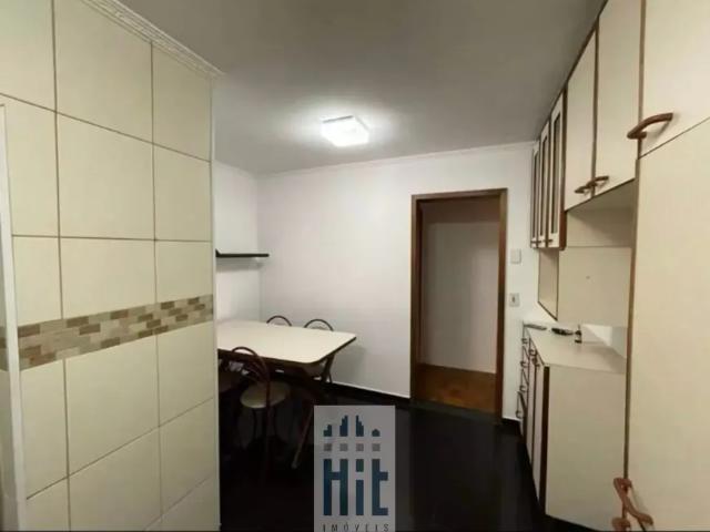 Apartamento residencial em são paulo sp, ipiranga