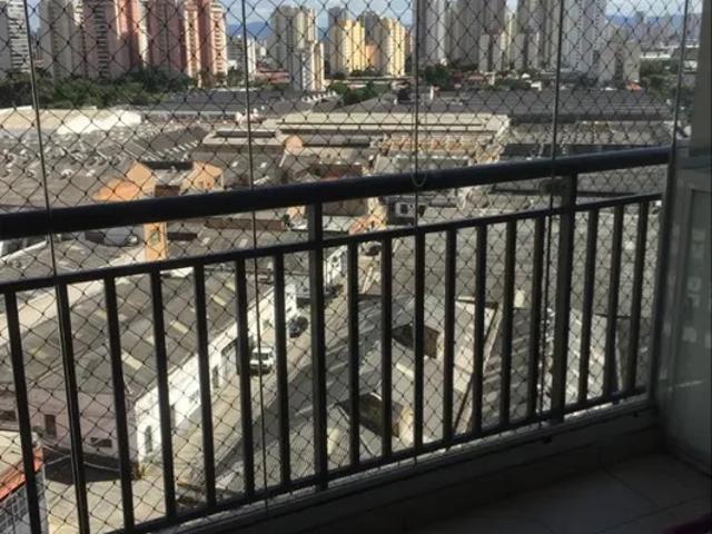 Apartamento residencial em são paulo sp, ipiranga