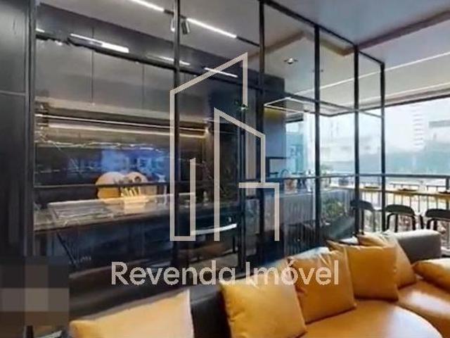 Apartamento RESIDENCIAL em São Paulo SP, Ipiranga
