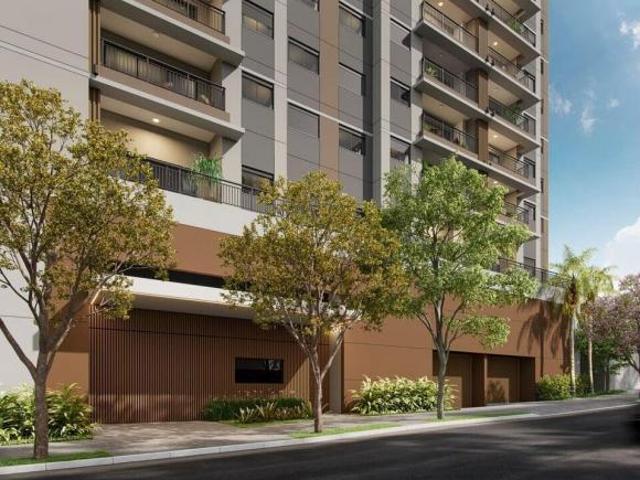 APARTAMENTO RESIDENCIAL em São Paulo SP, Ipiranga