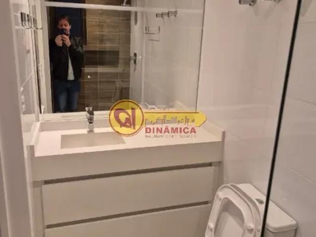 Apartamento residencial em são paulo sp, ipiranga