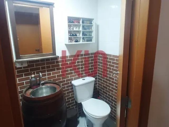 Apartamento residencial em são paulo sp, ipiranga