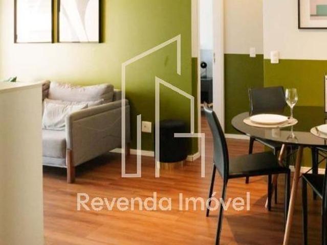 Apartamento RESIDENCIAL em SÃO PAULO SP, ITAIM BIBI