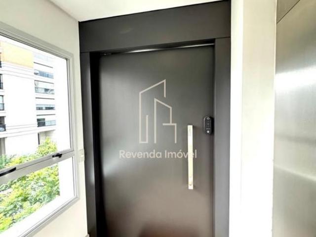 Apartamento RESIDENCIAL em SÃO PAULO SP, ITAIM BIBI