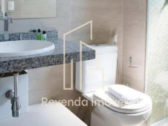 Apartamento RESIDENCIAL em SÃO PAULO SP, ITAIM BIBI