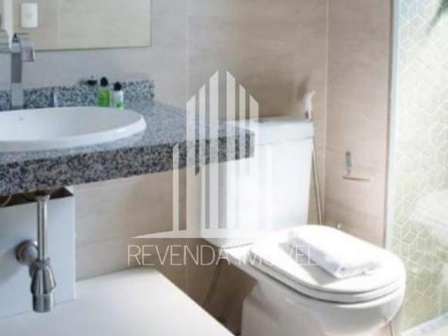 Apartamento RESIDENCIAL em SÃO PAULO SP, ITAIM BIBI
