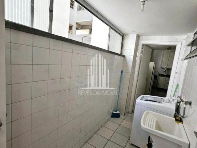 Apartamento RESIDENCIAL em SÃO PAULO SP, ITAIM BIBI
