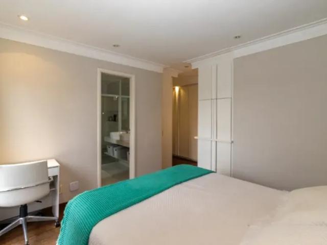Apartamento residencial em são paulo sp, itaim bibi