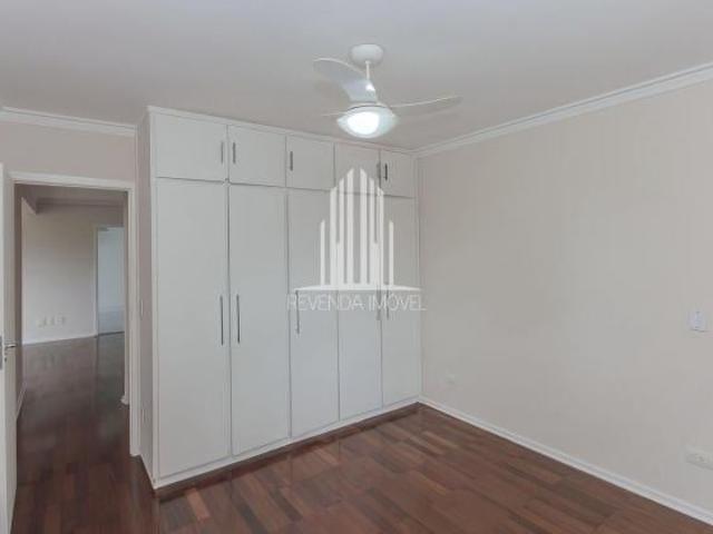 Apartamento RESIDENCIAL em SÃO PAULO SP, ITAIM BIBI