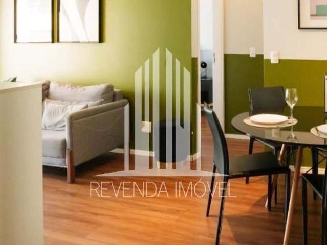 Apartamento RESIDENCIAL em SÃO PAULO SP, ITAIM BIBI