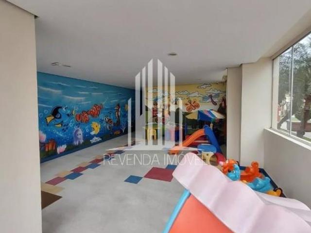 Apartamento RESIDENCIAL em SÃO PAULO SP, JAÇANÃ