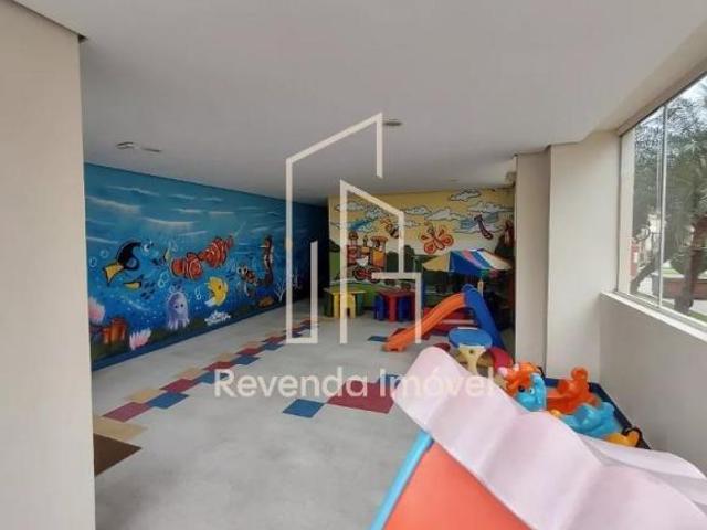 Apartamento RESIDENCIAL em SÃO PAULO SP, JAÇANÃ