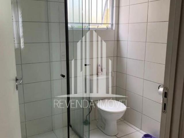 Apartamento RESIDENCIAL em SÃO PAULO SP, JARAGUÁ