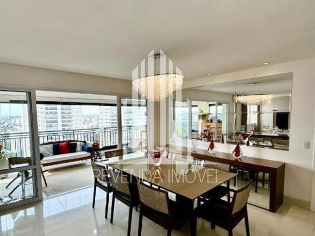 Apartamento RESIDENCIAL em SÃO PAULO SP, JARDIM MARAJOARA