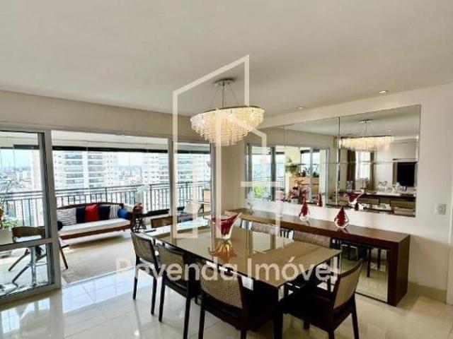 Apartamento RESIDENCIAL em SÃO PAULO SP, JARDIM MARAJOARA