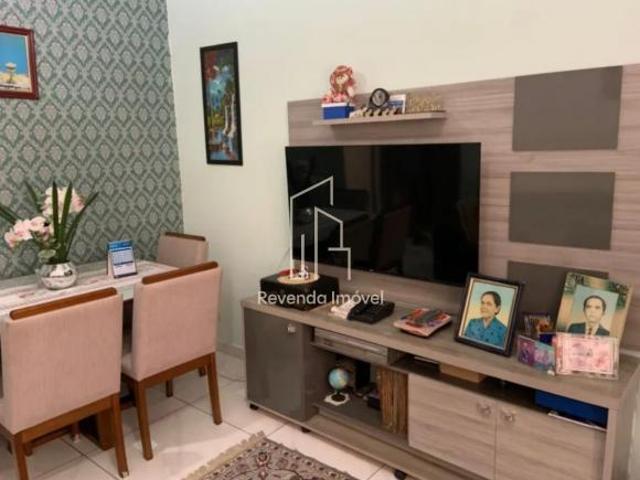 Apartamento RESIDENCIAL em SÃO PAULO SP, JARDIM MARTINS SILVA