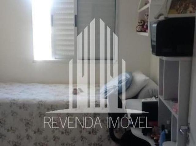 Apartamento RESIDENCIAL em SÃO PAULO SP, JARDIM NOVE DE JULHO