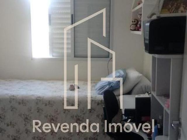 Apartamento RESIDENCIAL em SÃO PAULO SP, JARDIM NOVE DE JULHO