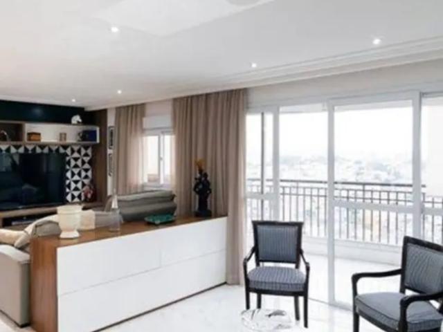 Apartamento residencial em são paulo sp, jardim aeroporto