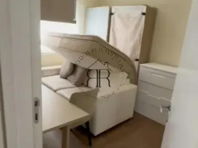Apartamento residencial em são paulo sp, jardim anália franco