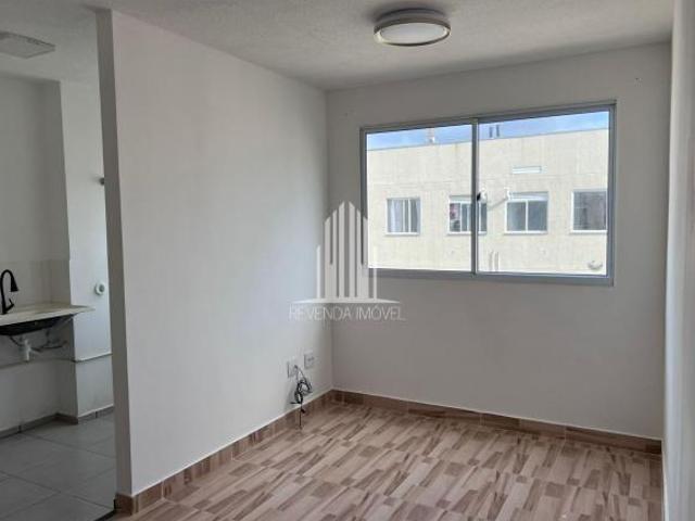 Apartamento RESIDENCIAL em SÃO PAULO SP, JARDIM ARPOADOR