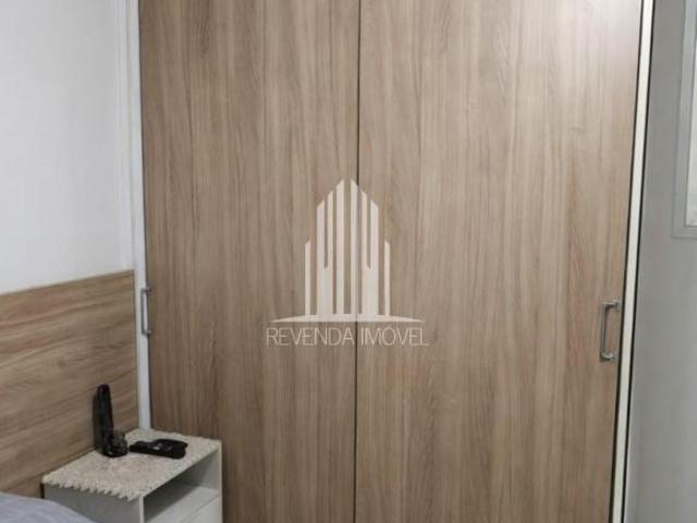 Apartamento RESIDENCIAL em SÃO PAULO SP, JARDIM BOA VISTA ZONA OESTE
