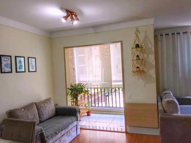 Apartamento RESIDENCIAL em SÃO PAULO SP, JARDIM CABORÉ