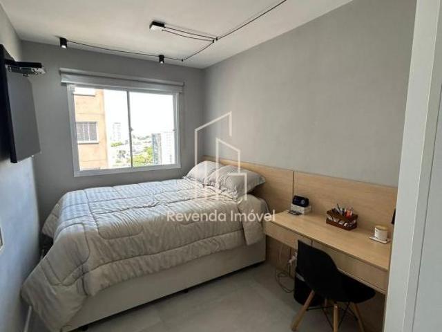 Apartamento RESIDENCIAL em SÃO PAULO SP, JARDIM CARAVELAS
