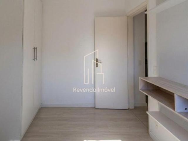 Apartamento RESIDENCIAL em SÃO PAULO SP, JARDIM CATANDUVA