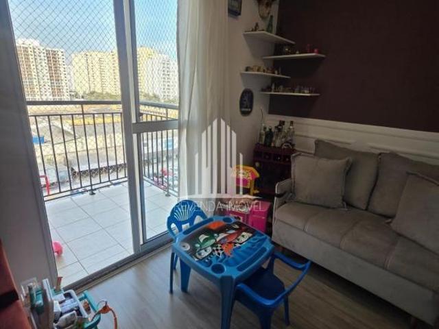 Apartamento RESIDENCIAL em SÃO PAULO SP, JARDIM COLOMBO