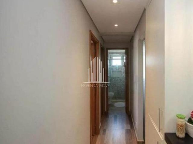 Apartamento RESIDENCIAL em SÃO PAULO SP, JARDIM COLONIAL