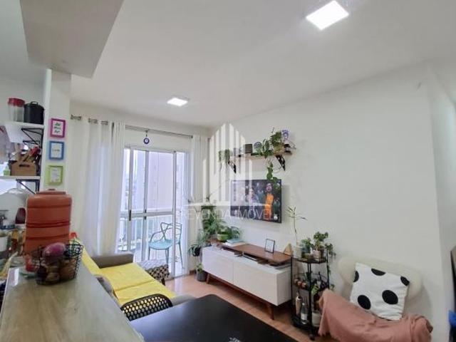 Apartamento RESIDENCIAL em SÃO PAULO SP, JARDIM COLONIAL