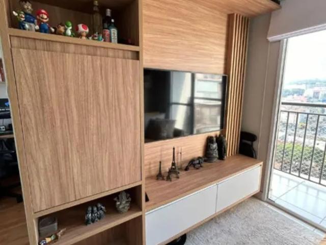 Apartamento residencial em são paulo sp, jardim da glória